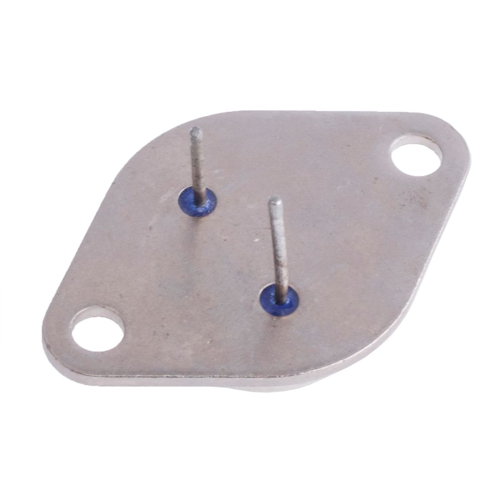 2N3772 (транзистор біполярний NPN) від 122 грн - РКС Компоненти - РАДІОМАГ