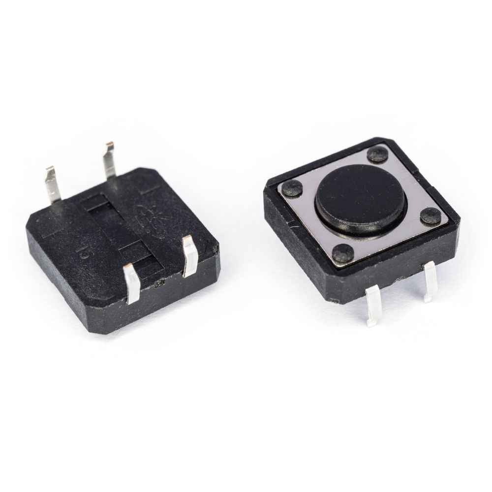 SWT-6/4,3 (TS1202-4.3-180) KLS за ціною від 1.4 грн - РКС Компоненти ...