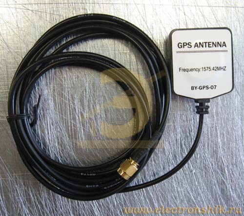 gps купити - РКС Компоненти - РАДІОМАГ