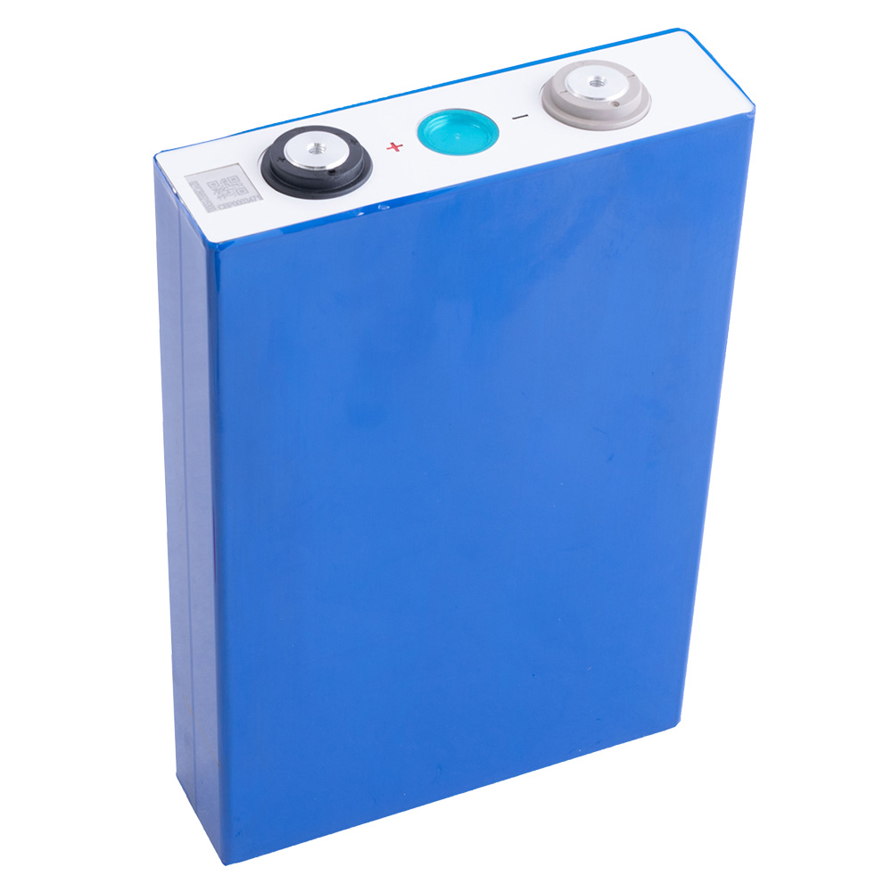 LiFePO4 105Ah, 3.2V, 130x36,7x200,5mm EVE акумулятор літій-залізо ...
