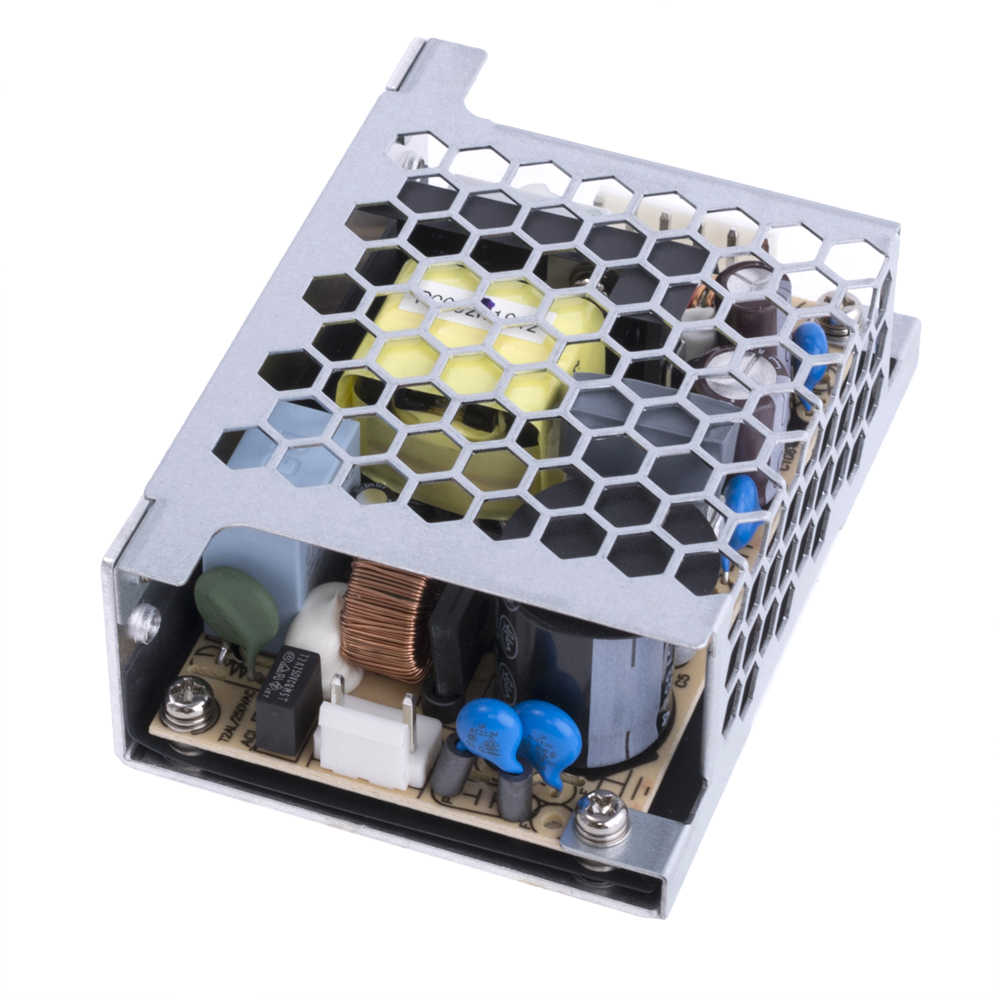 PSC-35A-C Mean Well за ціною від 790 грн - РКС Компоненти - РАДІОМАГ