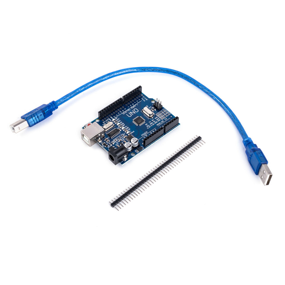 Arduino Uno R3 Кабель від 348 9 грн РАДИОМАГ РКС КОМПОНЕНТЫ