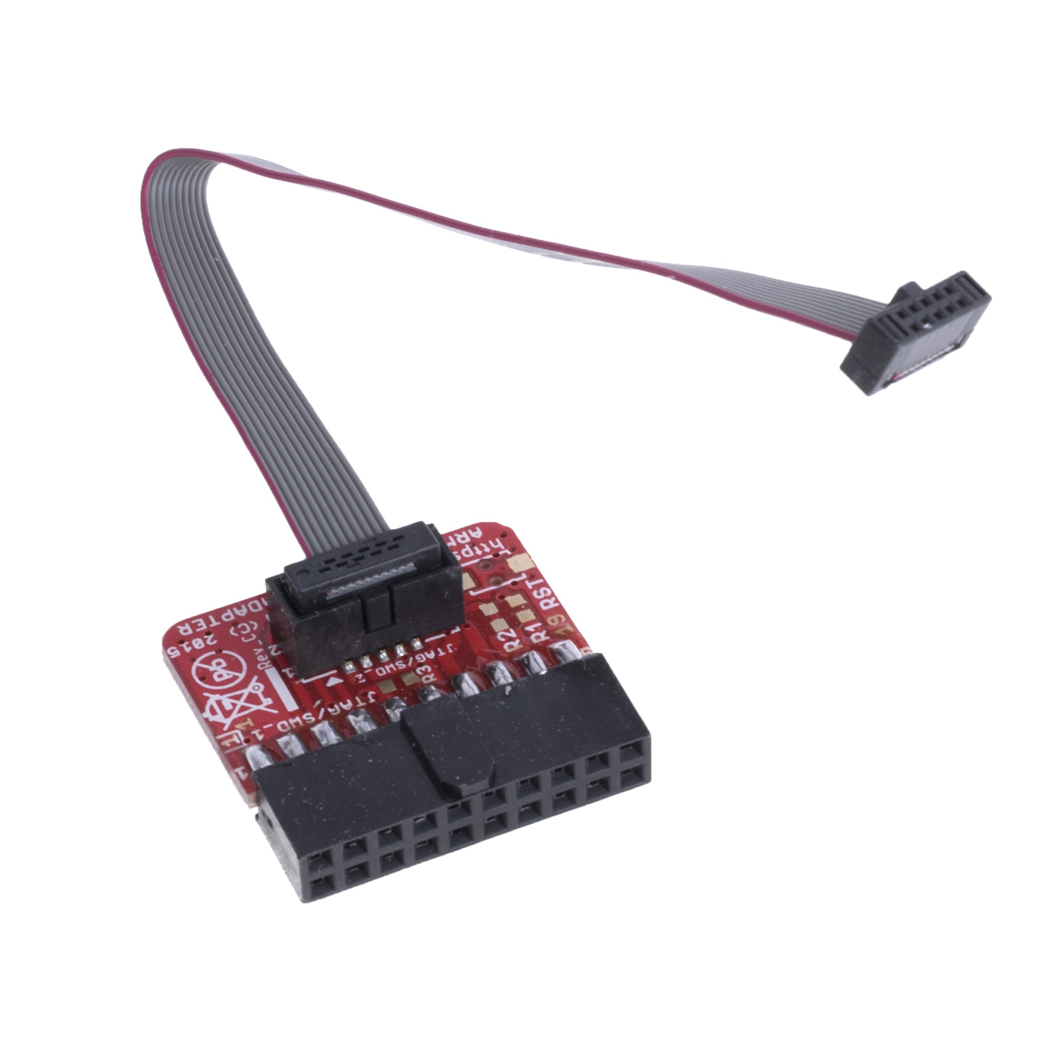ARM-JTAG-20-10 від 409 грн - РАДИОМАГ РКС КОМПОНЕНТЫ ARM-JTAG-20-10 від 409 грн - РАДИОМАГ РКС КОМПОНЕНТЫ