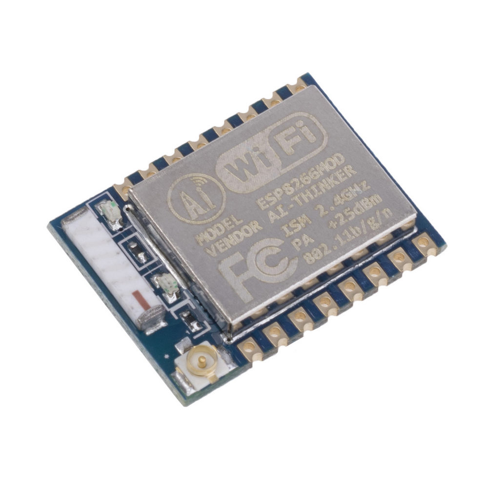 Esp8266mod Wi Fi модуль від 94 грн РАДИОМАГ РКС КОМПОНЕНТЫ