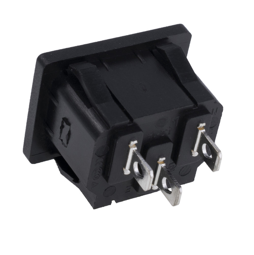 KLS1-AS-301-3 (розетка питания AC) KLS от 6.5 грн - РАДИОМАГ РКС КОМПОНЕНТЫ