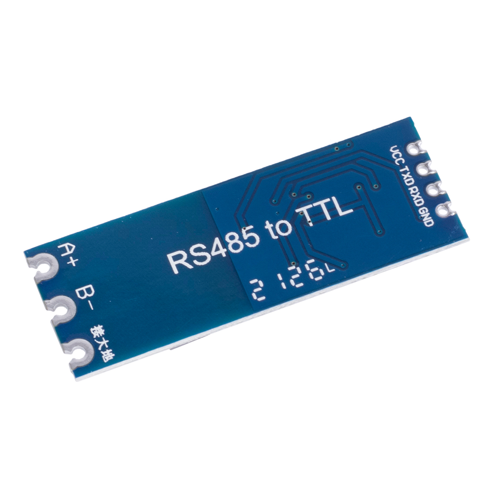 RS-485 - UART TTL перетворювач від 29.19 грн - РАДІОМАГ (РКС КОМПОНЕНТИ)