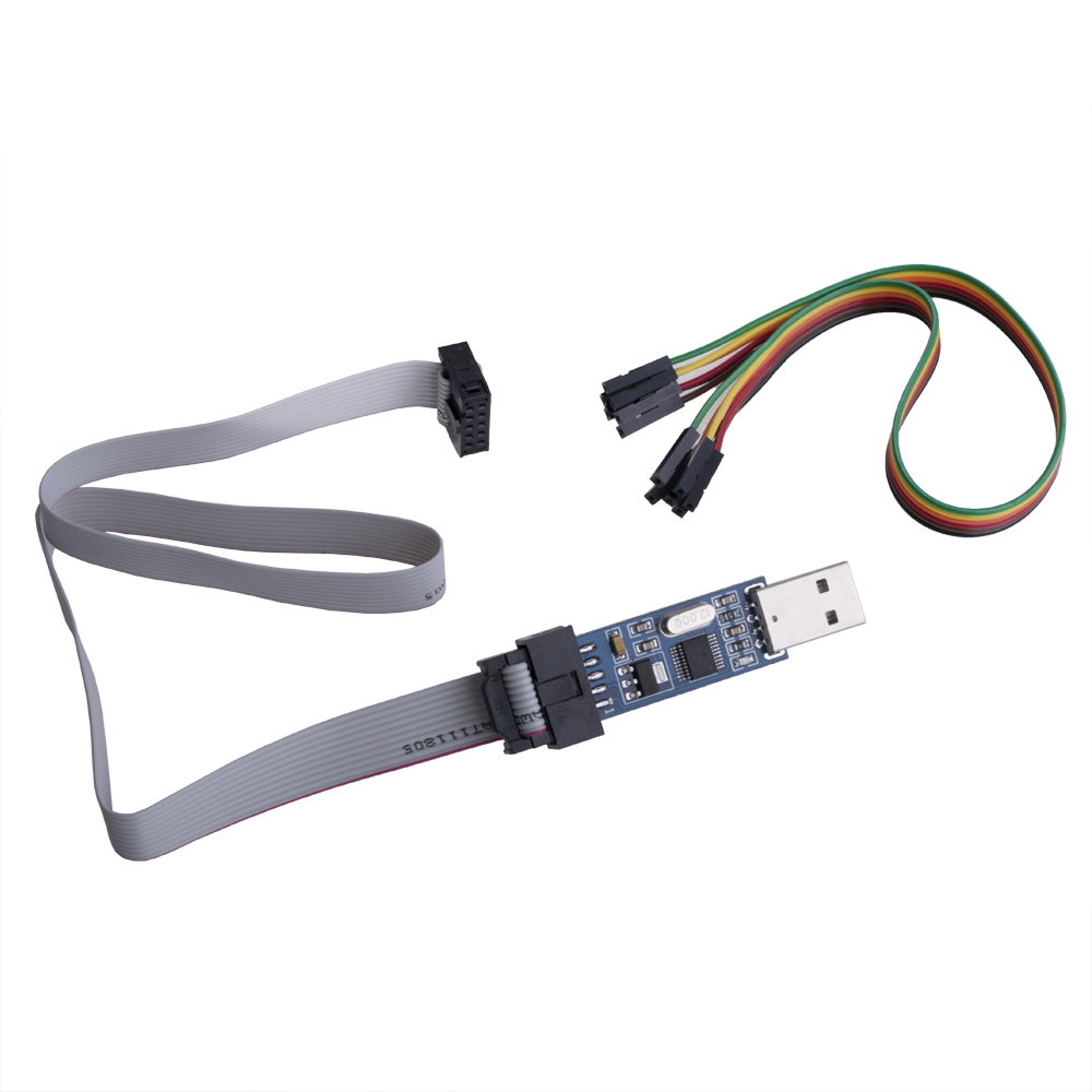 USB MSP430 Emulator від 1760 грн - РАДИОМАГ РКС КОМПОНЕНТЫ