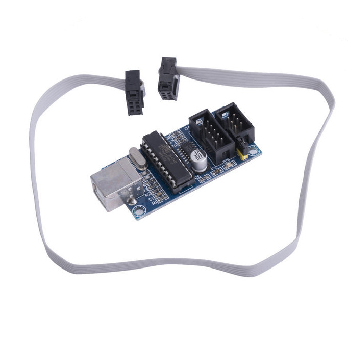 USBtinyISP от 135 грн - РАДИОМАГ РКС КОМПОНЕНТЫ